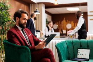All-in-One Hotel Management Software | Resort PMS Solution